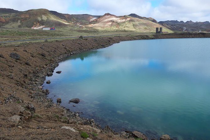 Lava, Craters and Hot Springs Private Tour - Authentic Experiences and Insights from Reviewers