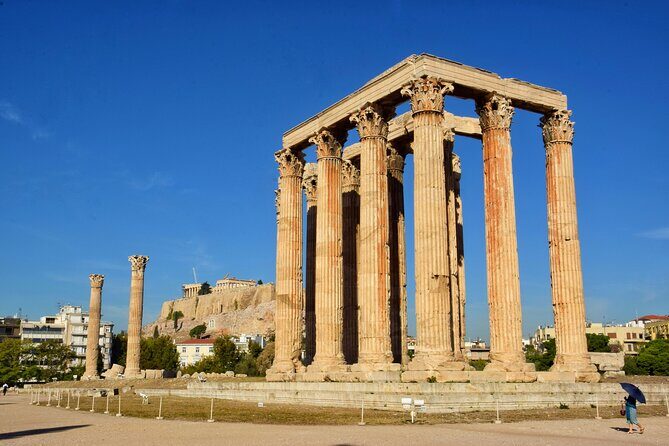 Layover Private Tour in Athens - Practical Details and Value