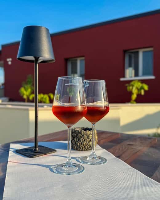 Lazise: Wine Tasting Experience with Local Delicacies - Final Thoughts on the Lazise Wine Tasting Experience