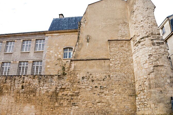 Le Marais Paris Walking Tour: Stories Beyond the Guidebook - Practical Details and What to Expect