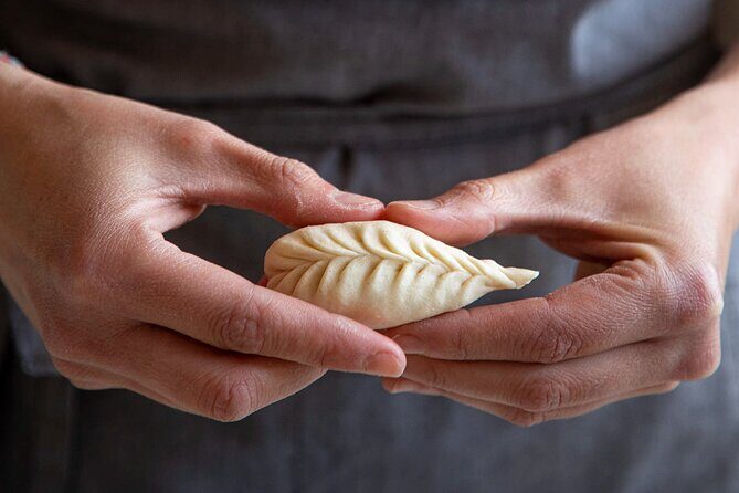 Learn how to make fresh pasta or Sardinian desserts from Vero Local - The Experience Atmosphere & Group Size