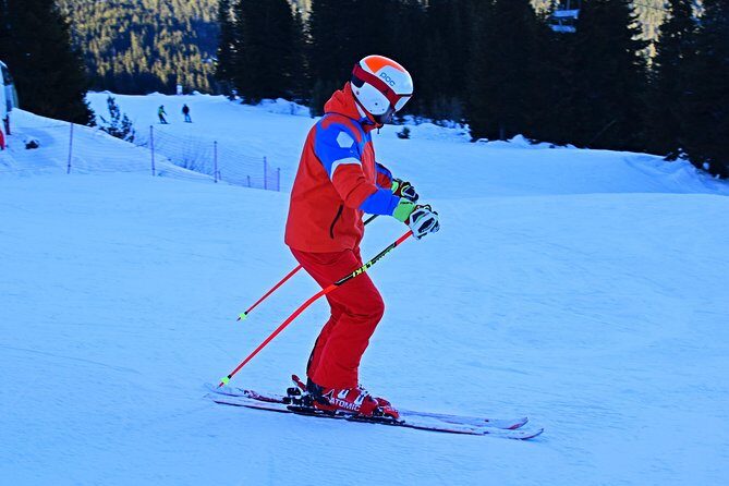 Learn to Ski in a Day, Vitosha Mountain, Sofia, Bulgaria - Who Is This Tour Best Suited For?