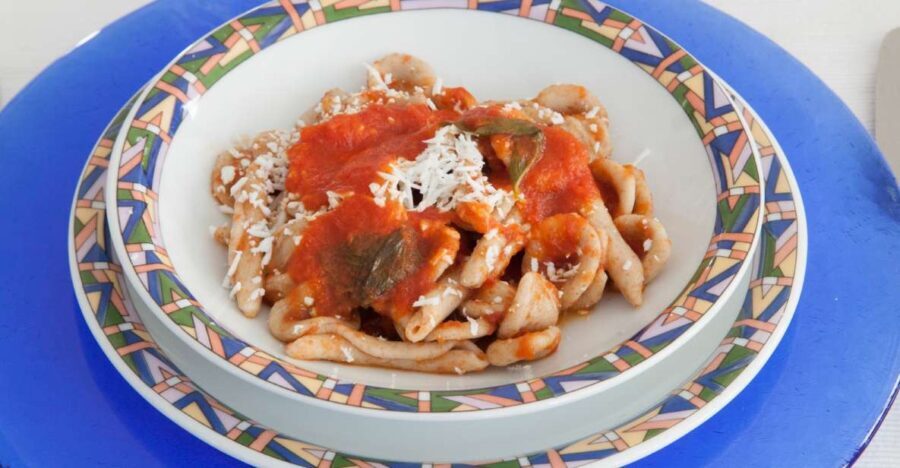 Lecce: Dining Experience at a Local's Home - What We Loved and What Could Be Improved