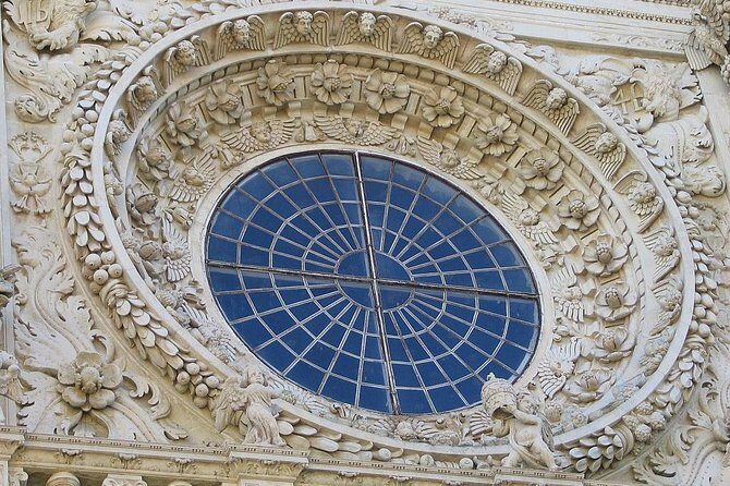 Lecce Private Tour with pasticciotto tasting - Authentic Food Tasting: The Pasticciotto Experience