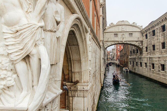 Legendary Venice: Doge's Palace, St Mark's & VIP Terrace Access - Who Is This Tour Best For?
