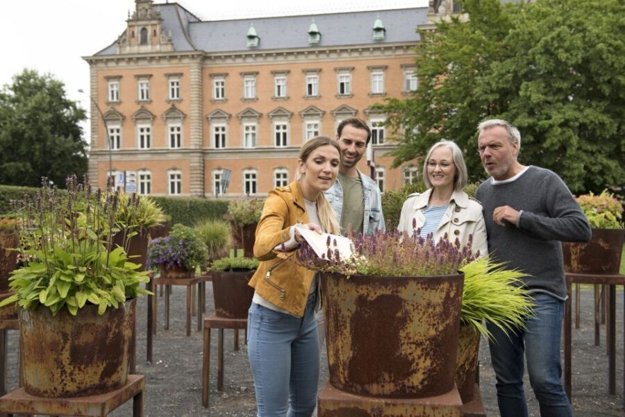 Leipzig Center: Crime Mystery Game - Who Would Enjoy This Tour?