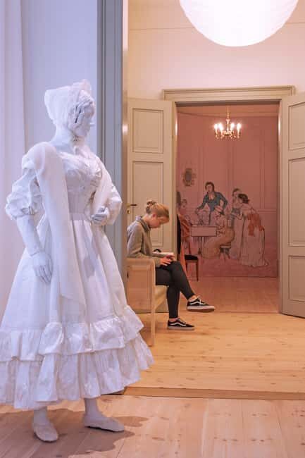 Leipzig: Mendelssohn House Entry Ticket - Who Will Love This Experience?