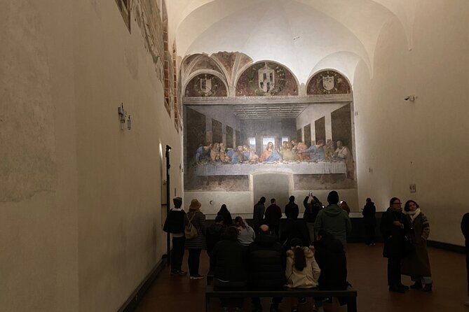 Leonardo da Vinci's Last Supper Experience - What Makes This Tour Stand Out
