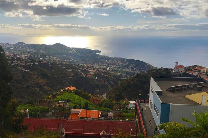 Levada do Norte - Walking Tour - Detailed Breakdown of the Itinerary