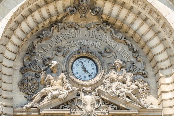 Life in Communist Bucharest: Self-Guided Puzzle Quest - How the Itinerary Unfolds