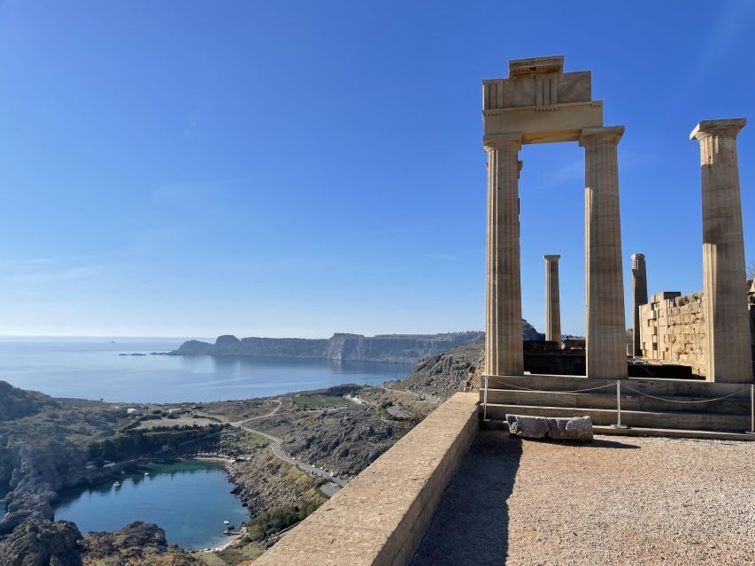 Lindos: Small Group Hiking Adventure - What Sets This Tour Apart