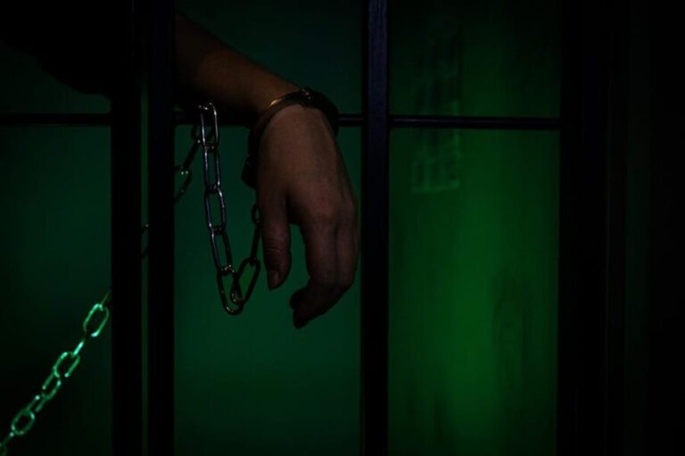 Lisboa: AXN Prison Robbery Escape Room - Practical Tips Before You Go