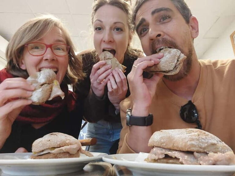 Lisbon: 2.5-hour city tour with 4 local tastings - The Sum Up: Who’s This Tour Perfect For?