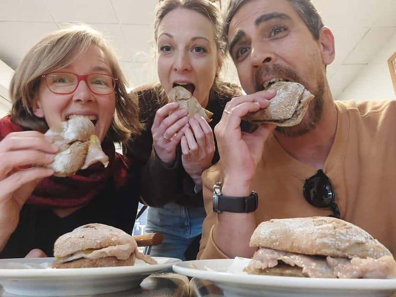 Lisbon: 2.5-hour city tour with 4 local tastings - The Sum Up: Who’s This Tour Perfect For?