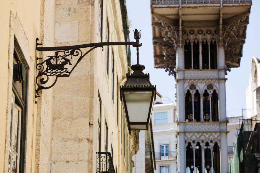 Lisbon: 2-Hour Private City Highlights Kickstart Tour - How this tour captures Lisbon’s spirit
