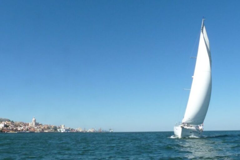 Lisbon 2-Hour Tagus River Sailing Cruise - Final Thoughts: Is It Worth It?