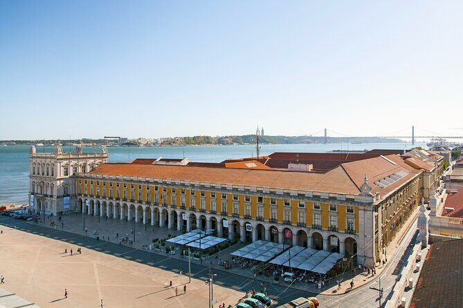 Lisbon and Sintra Essence 8H - Private Tour - Who Will Love This Tour?