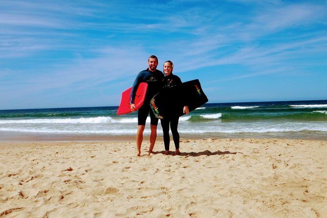 Lisbon Bodyboard Adventure - FAQs