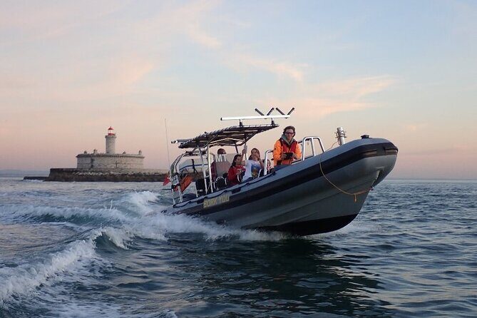 Lisbon Coast Tour by Boat - Why This Tour Offers Great Value