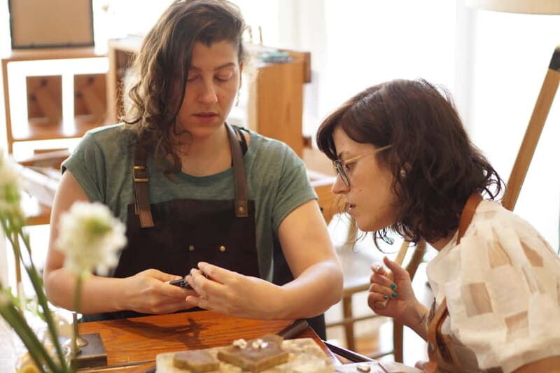 Lisbon: Couples Silver Jewelry Workshop with Local Artisans - Final Thoughts: Is This Tour Right for You?