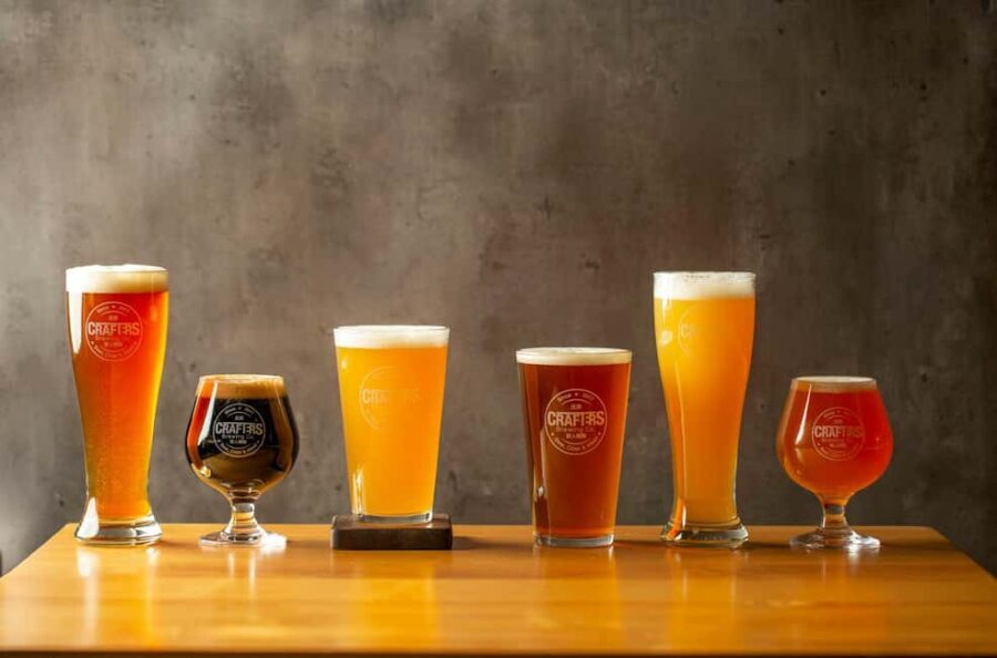 Lisbon Craft Beer Experience: 5 Tastings with Local Brews - The Value & Considerations