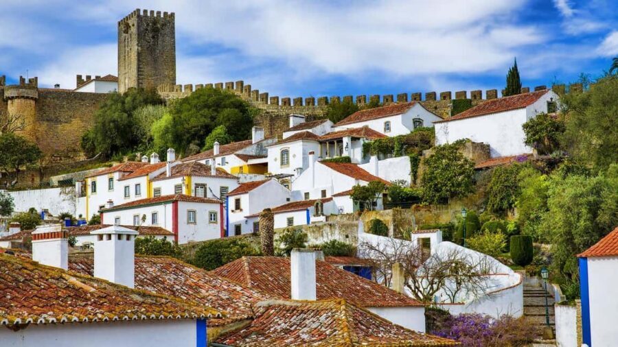 Lisbon: Dinosaur Footprints, Caves, and Obidos Tour - What You’ll Love About This Tour