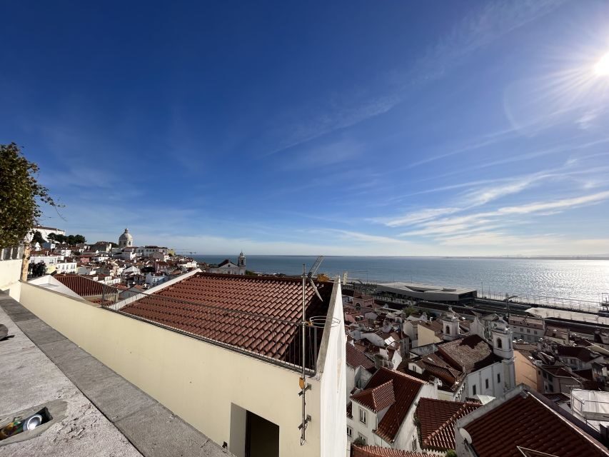 Lisbon Fado Dinner with Live Show - An In-Depth Look at the Tour Experience