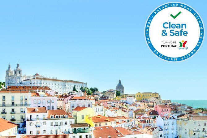Lisbon in a Day | Premium Private Tour - Who Would Love This Tour?