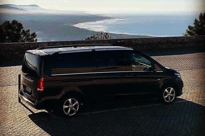 Lisbon, Jerónimos Monastery & Belém Tower Private Tour From Porto - Why the Value is in the Details