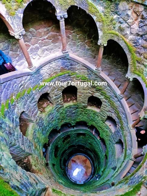 Lisbon: Pena Palace, Moorish Castle, Monserrate & Cabo Roca. - What Makes This Tour Stand Out?