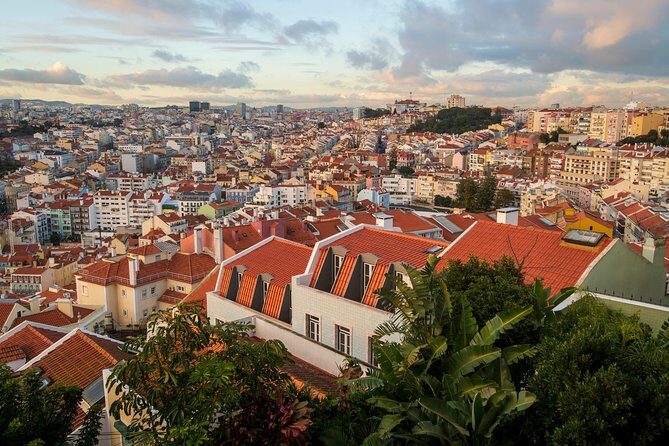 Lisbon Photography Masterclass - Private Photography Lesson - The Experience: What’s Included and What’s Not