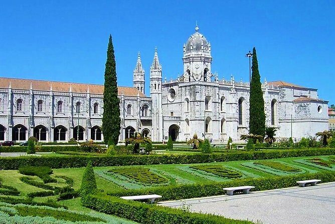 Lisbon & Portugal Private Luxury Tours - Who Would Love This Tour?