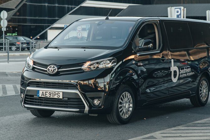 Lisbon Private Airport Departure Transfer - What About Safety and Hygiene?