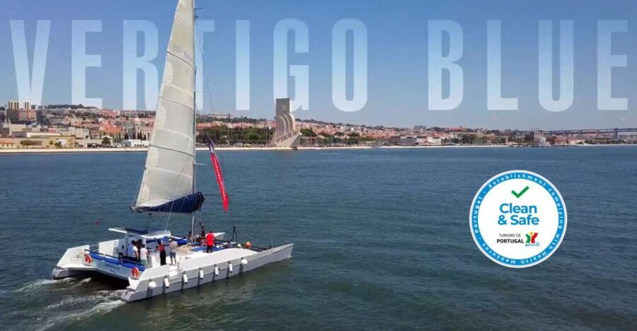 Lisbon: Private Catamaran Charter for up to 18-People - Who Should Consider This Experience?