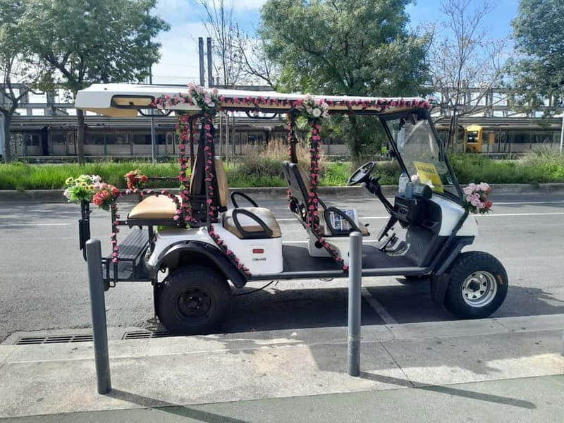 Lisbon: Private City Tour by Eco-friendly Tuk Tuk - Who Will Love This Tour?