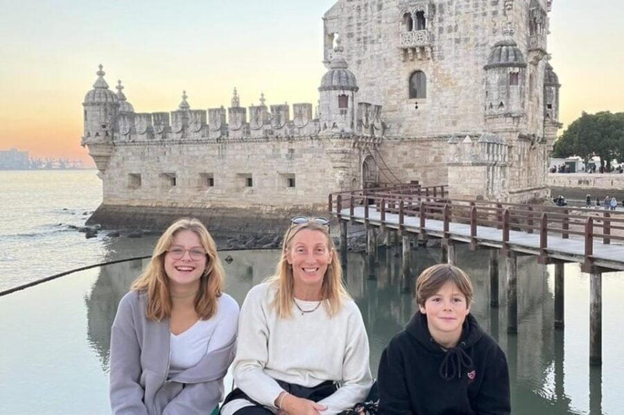 Lisbon: Private Custom Tour with a Local Guide - Who Should Consider This Tour?