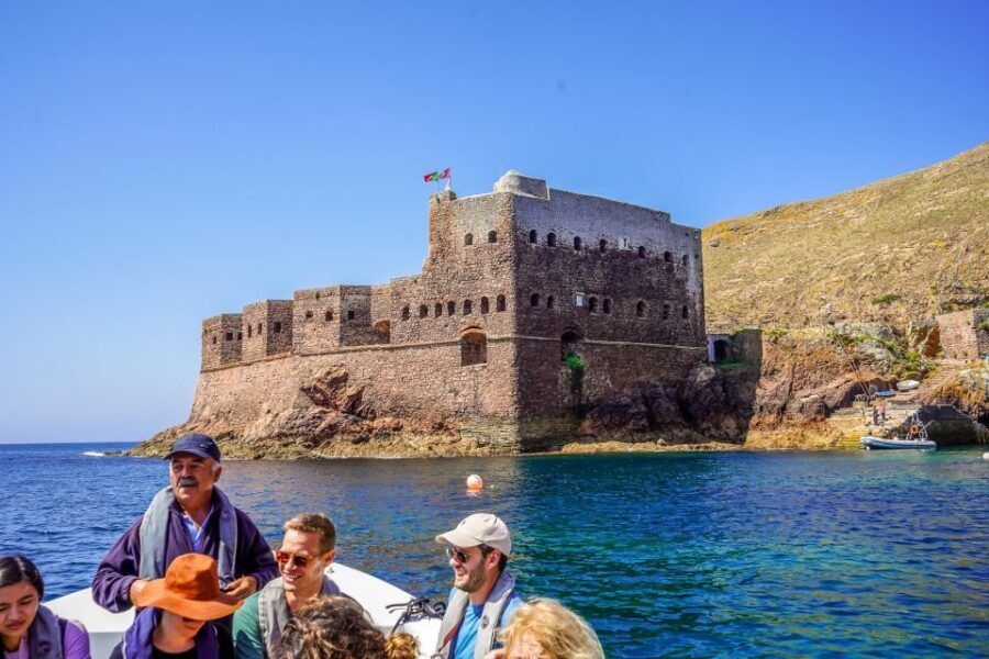 Lisbon: Private Full Day Tour to Berlengas Island - An In-Depth Look at the Tour Experience