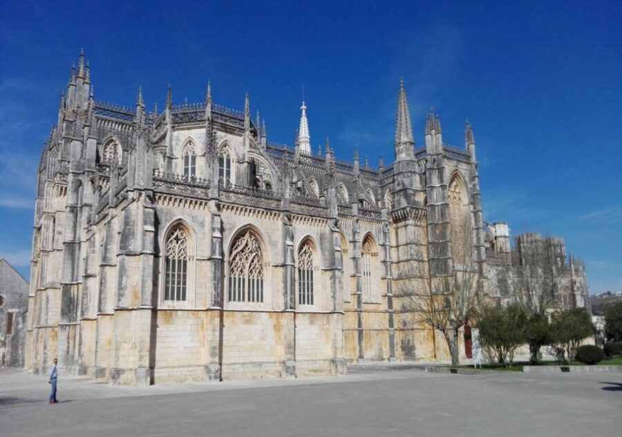 Lisbon: Private Guided Tour of Tomar, Batalha, and Alcobaça - Why This Tour Offers Great Value
