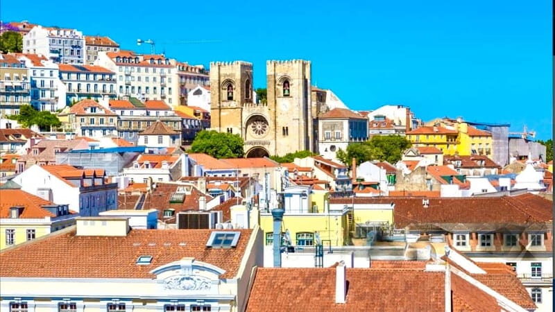 Lisbon: Private Guided Tuktuk Tour With History - A Closer Look at the Itinerary and Highlights