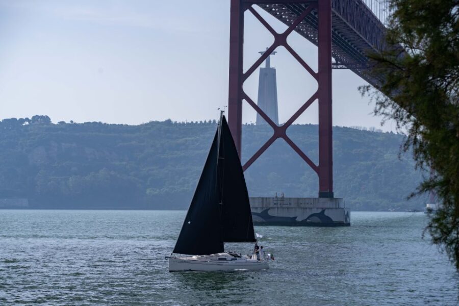 Lisbon: Private Sailboat Tour on the Tagus at Sunset - Why This Tour Is a Great Value
