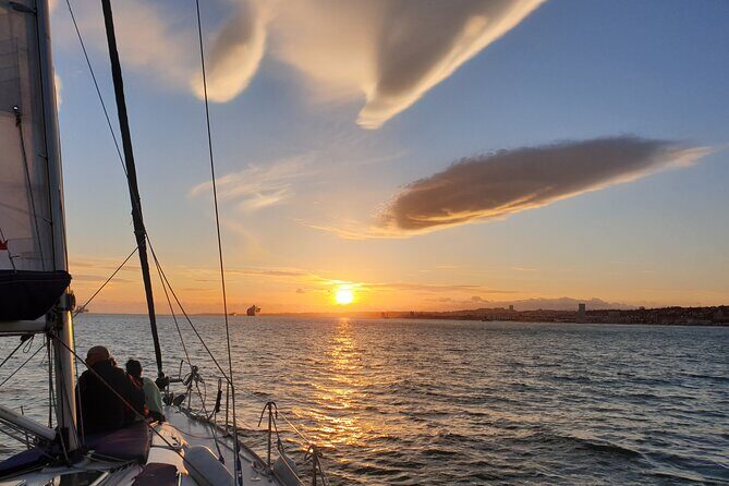 Lisbon Private Sunset Cruise - The Itinerary and Experience