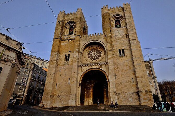Lisbon Private Tour by Electric Tuk Tuk - What Makes This Tour Stand Out