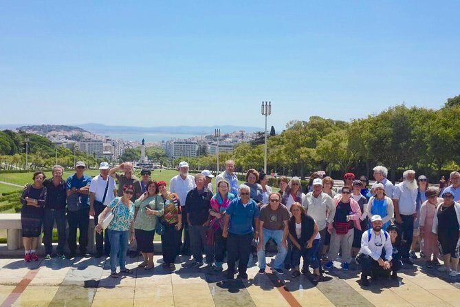 Lisbon Private Tours - The Practical Side: Transportation, Timing, and Comfort