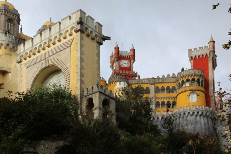 Lisbon: Sintra, Cascais, & Estoril Guided Day Tour - Final Thoughts