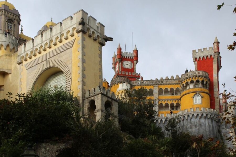 Lisbon: Sintra, Cascais, & Estoril Guided Day Tour - Final Thoughts
