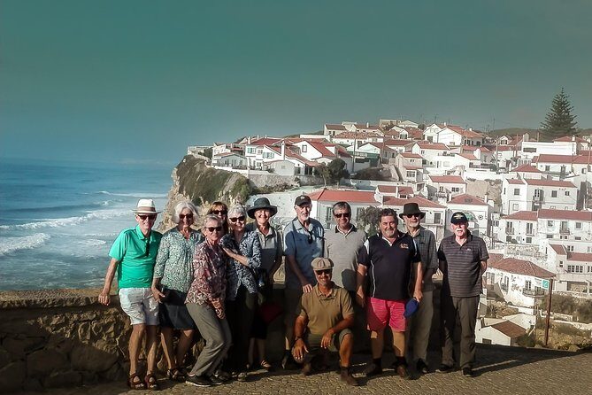 Lisbon & Sintra Ultimate 2-Day Private Tour - What’s Included and What to Expect