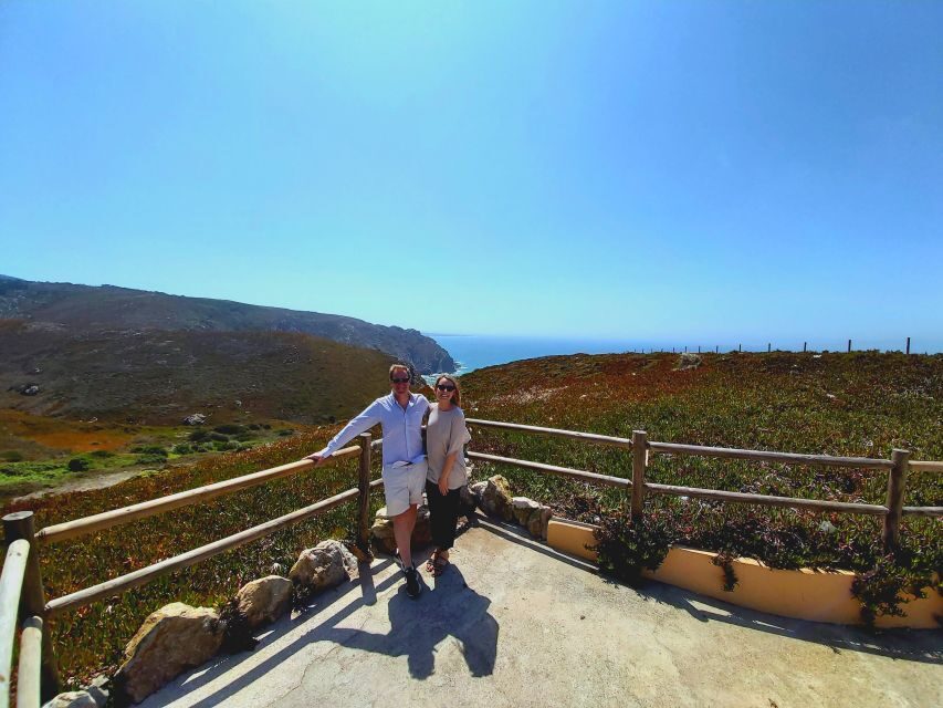 Lisbon: Sintra World Heritage & Cascais Village Private Tour - Transportation & Comfort