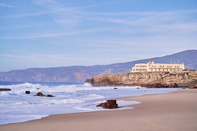 Lisbon Small Group Shore Excursion: Pena Palace, Sintra, Cascais - Who Is This Tour Best For?