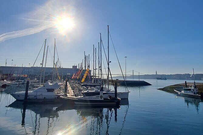Lisbon: Sunset Sailboat Tour on the Tagus River + Welcome Drink - Final Thoughts