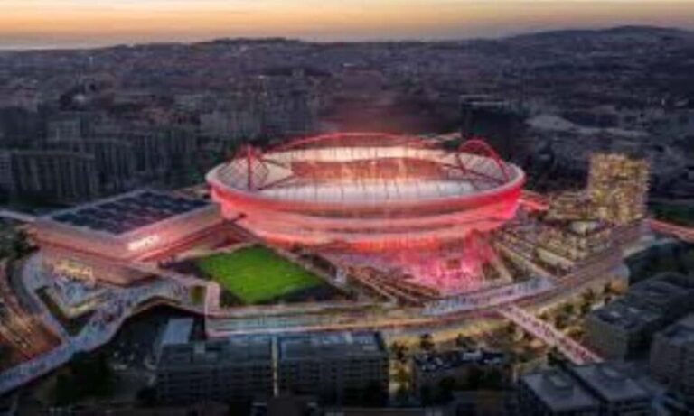 Lisbon: Ticket for a visit to Estádio da Luz + Museum - Why This Tour Is Worth It